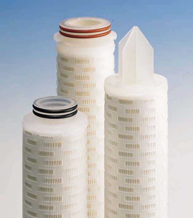 Membrane elements FINE - KASKAD Filtration Systems